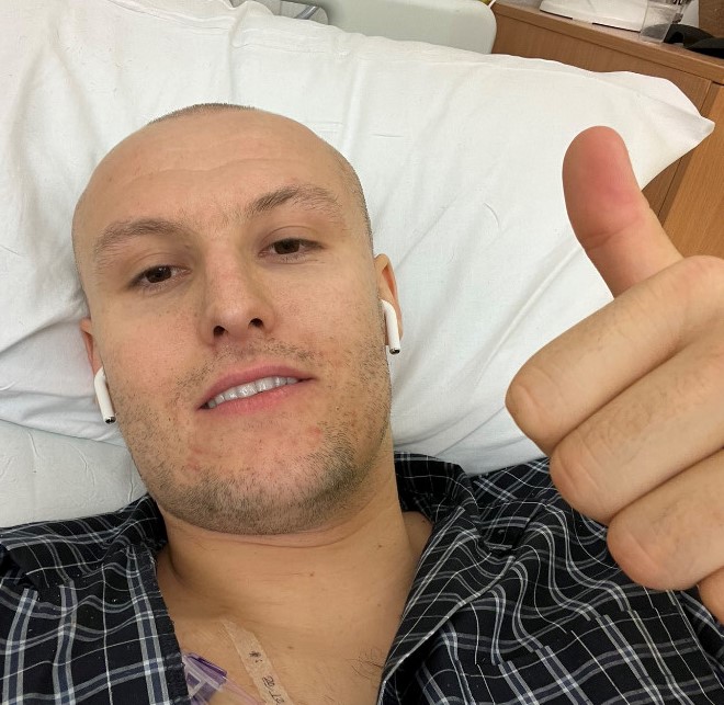 Tournament for Nick - Downend Voice