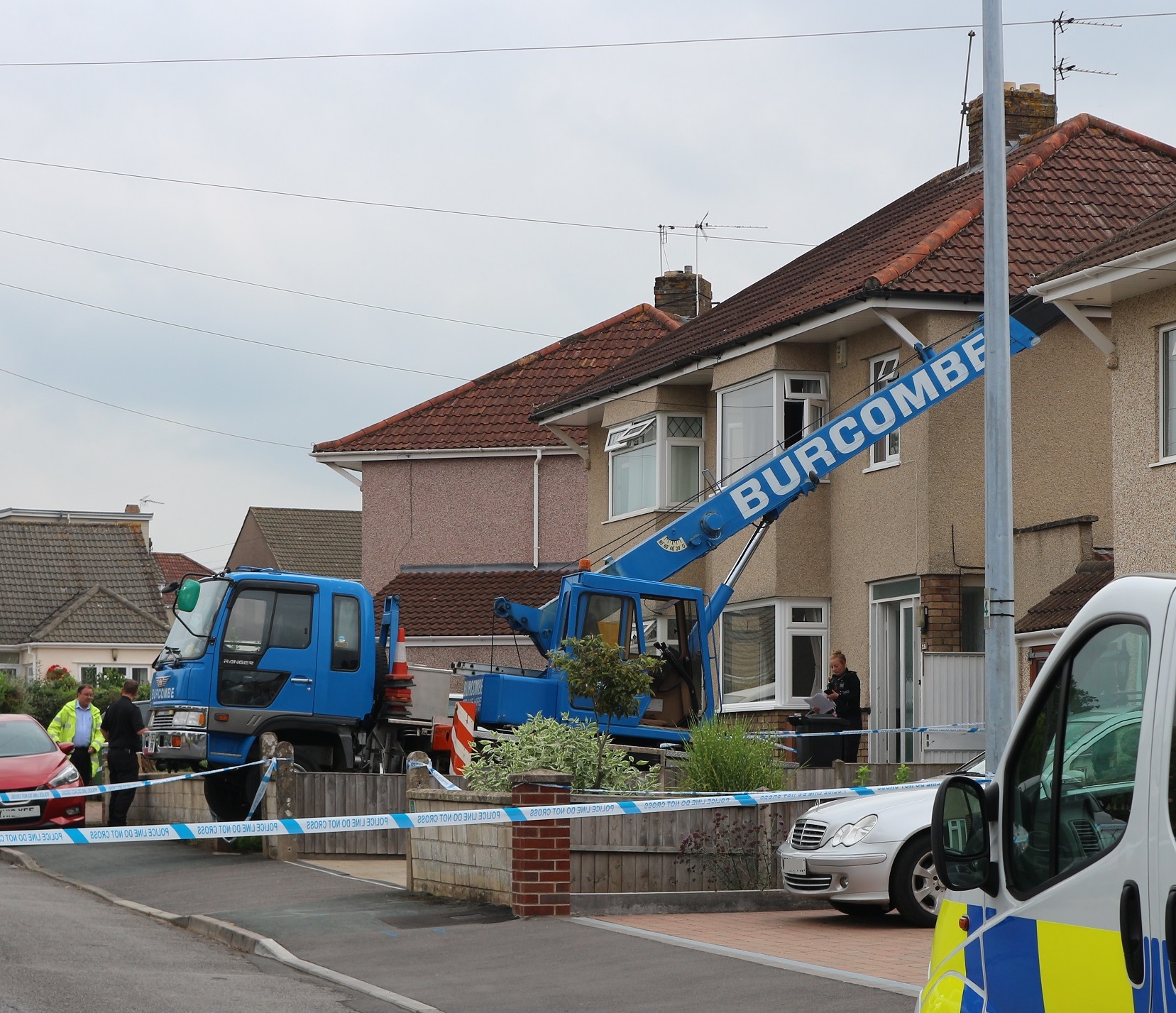 Hot tub death was an unpredictable accident - Downend Voice