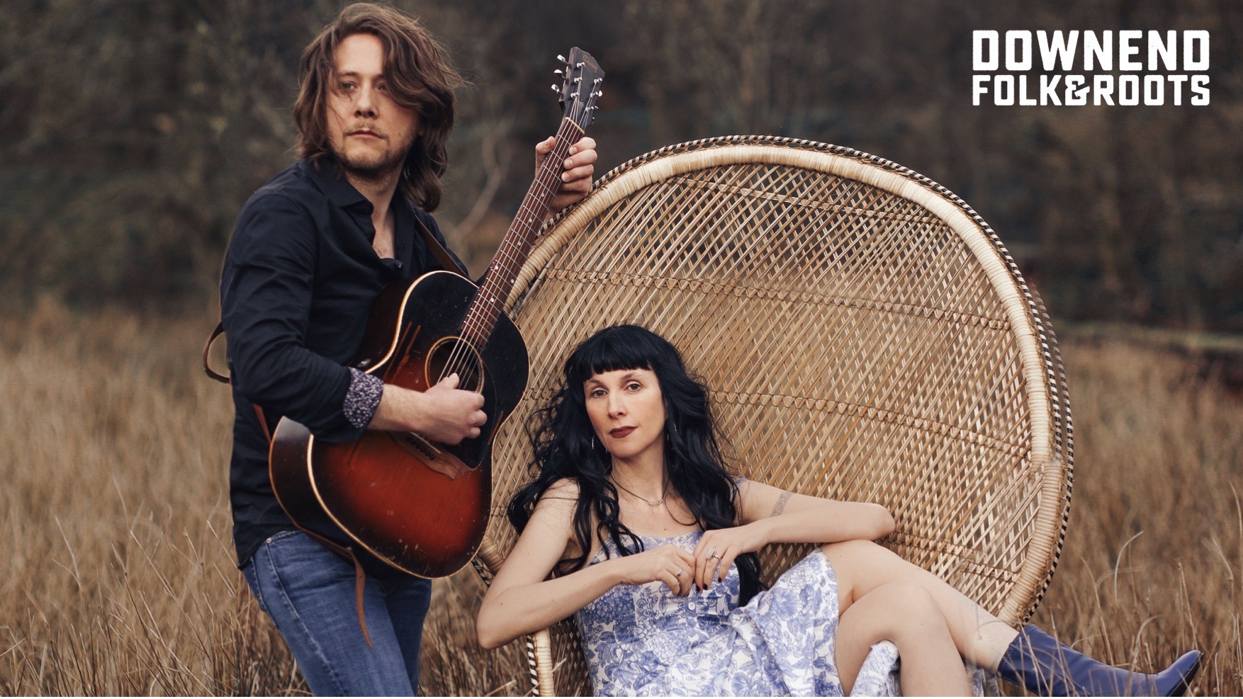 October 2023: Preview from Downend Folk & Roots - Downend Voice