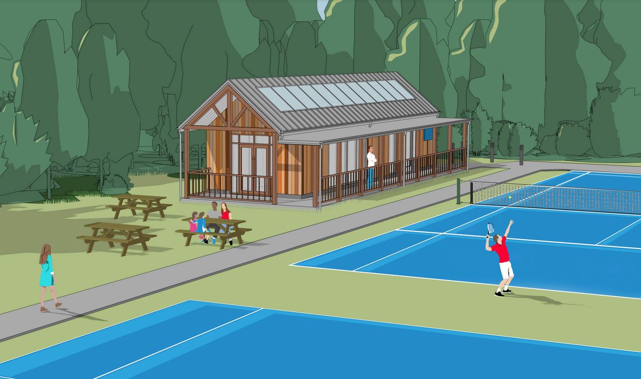 Sports clubs set for £1m upgrades - Downend Voice