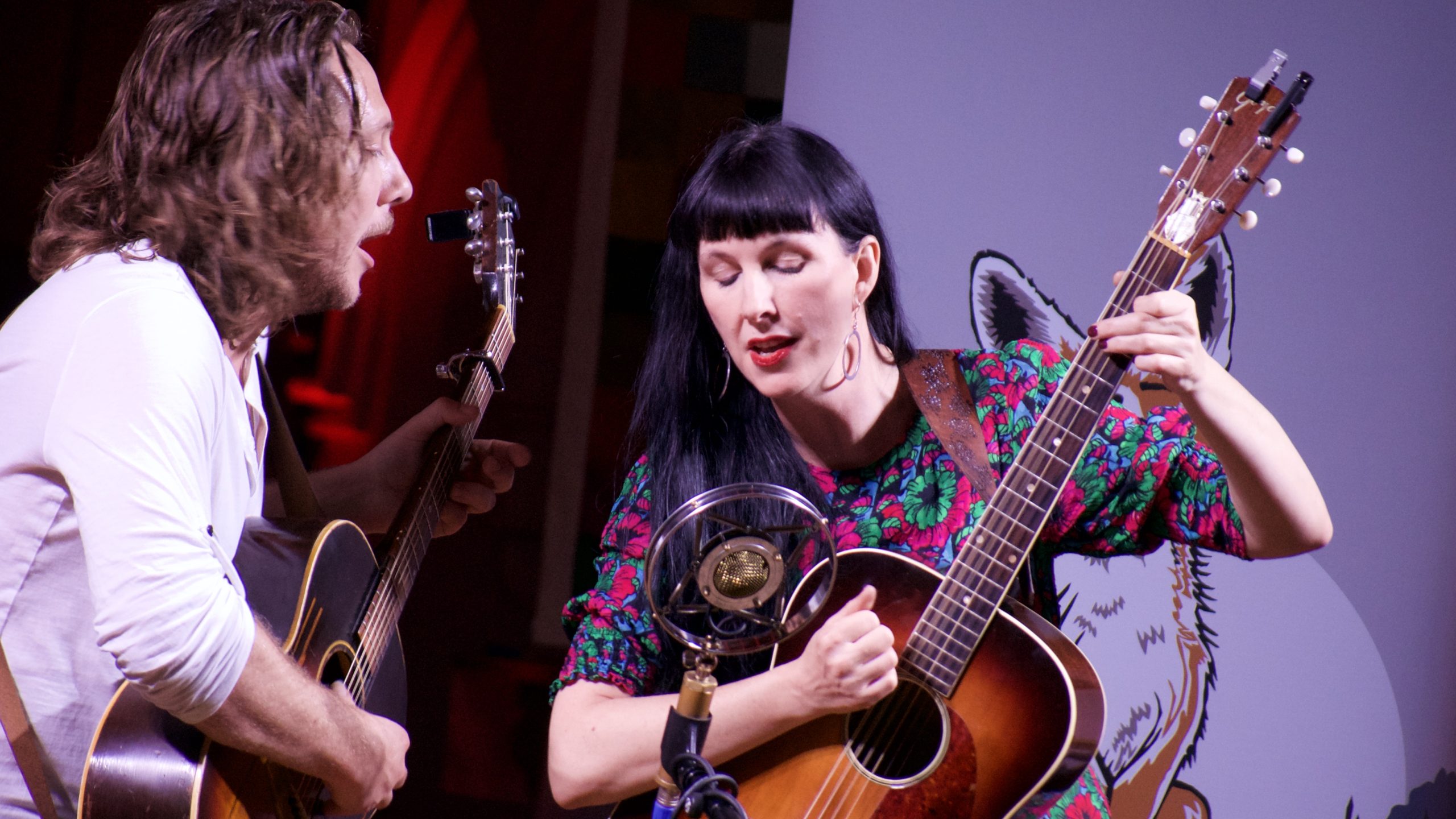 December 2023: Downend Folk & Roots Review - Downend Voice