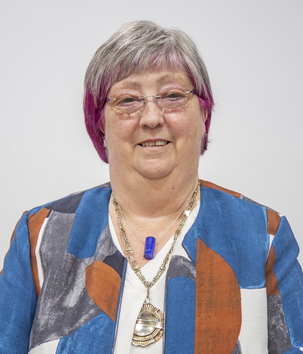 Tributes to former council leader - Downend Voice