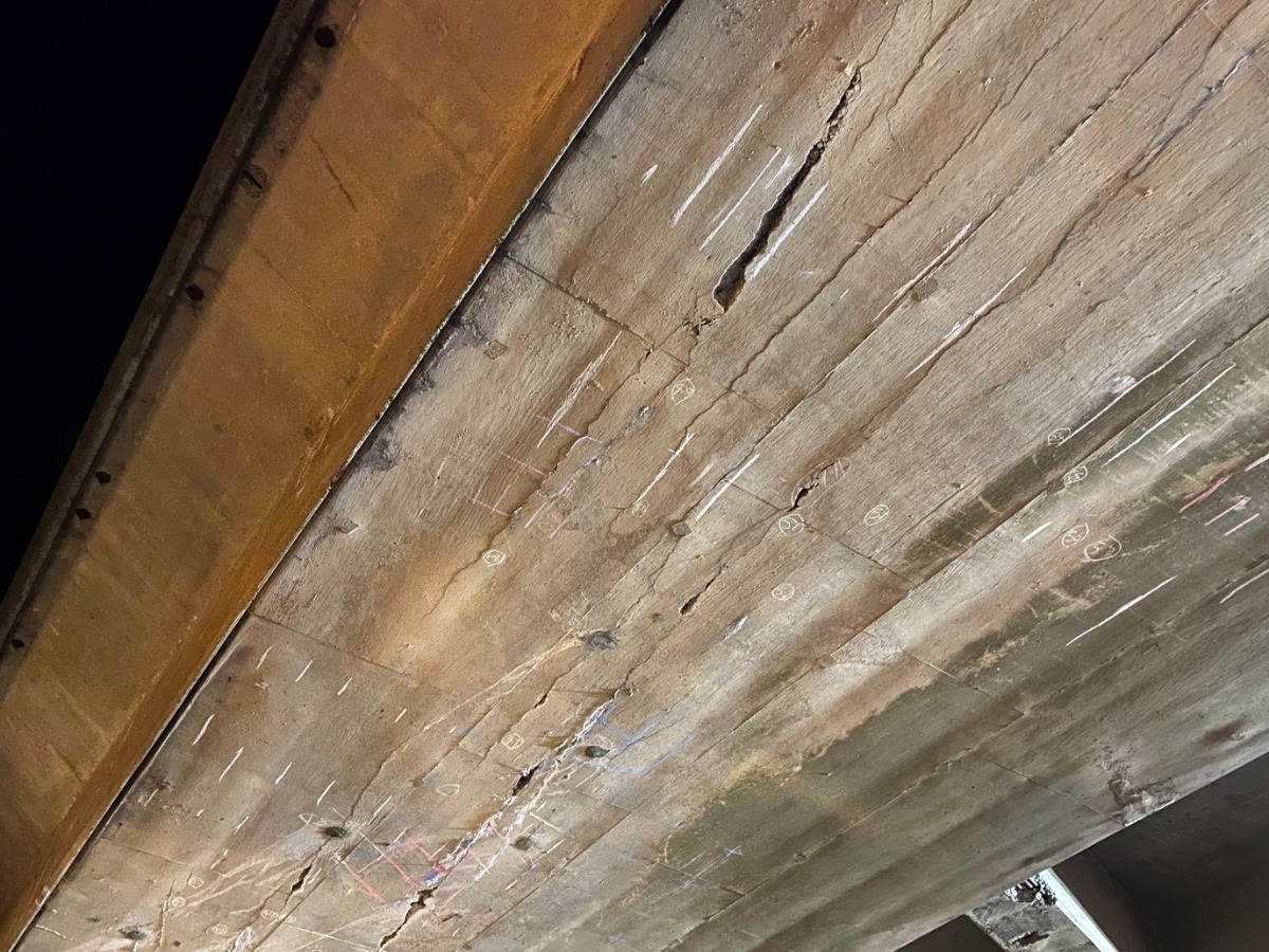 Why the M4 bridge has to go - Downend Voice