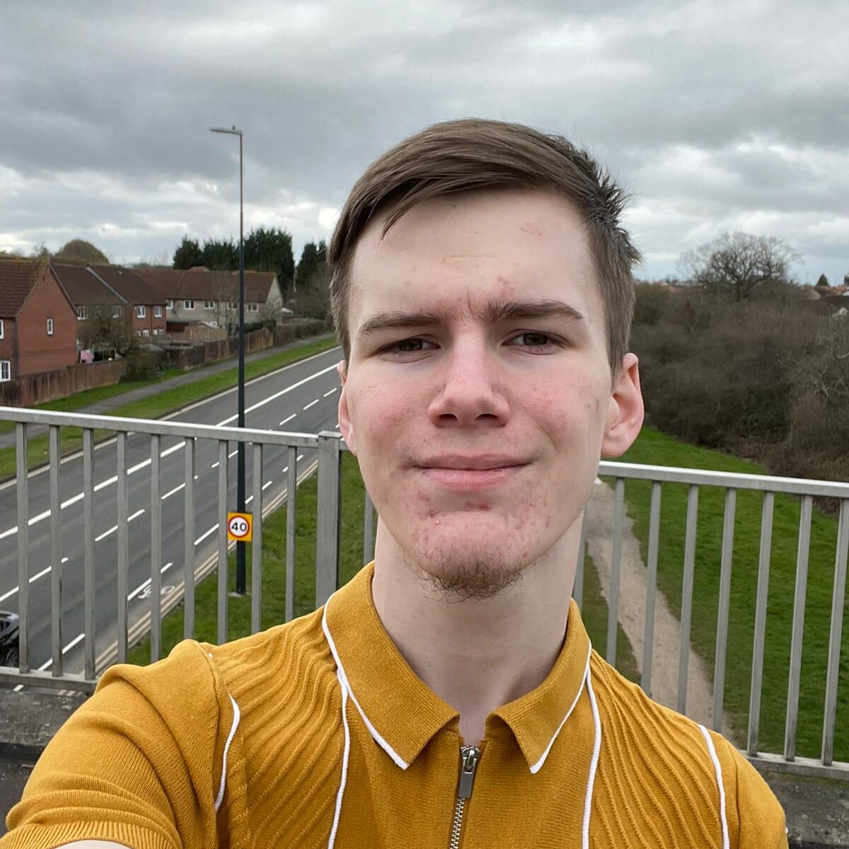 James Nelson 2024