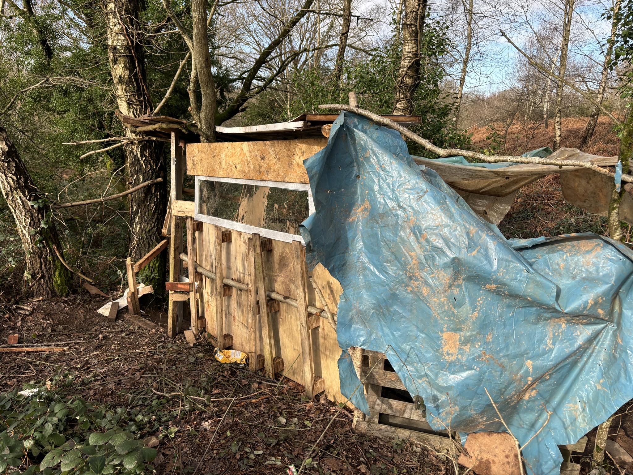 Council defends common work - Downend Voice