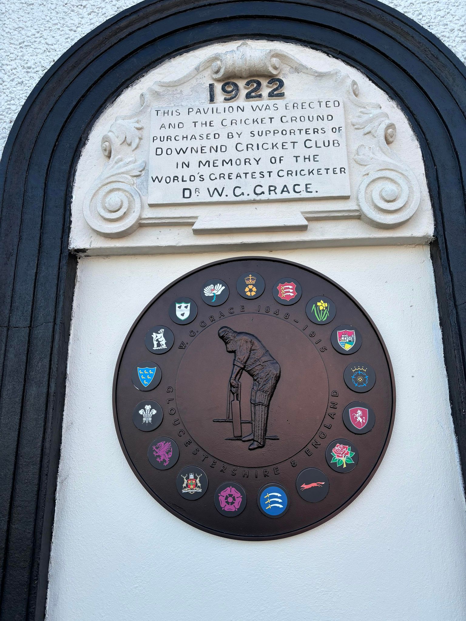 Grace gets makeover as teams start strongly - Downend Voice