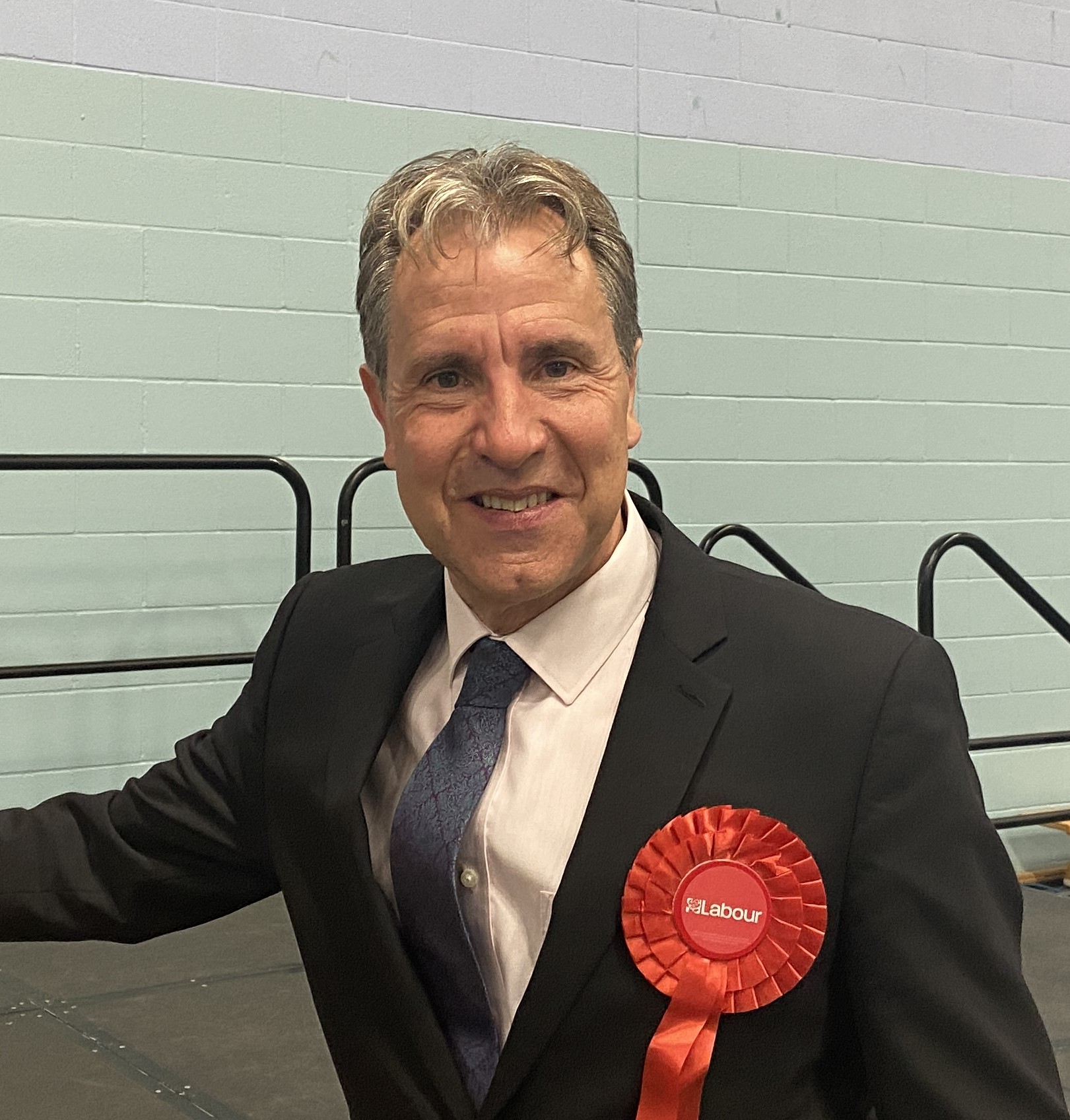 November 2024: News from Metro Mayor Dan Norris - Downend Voice