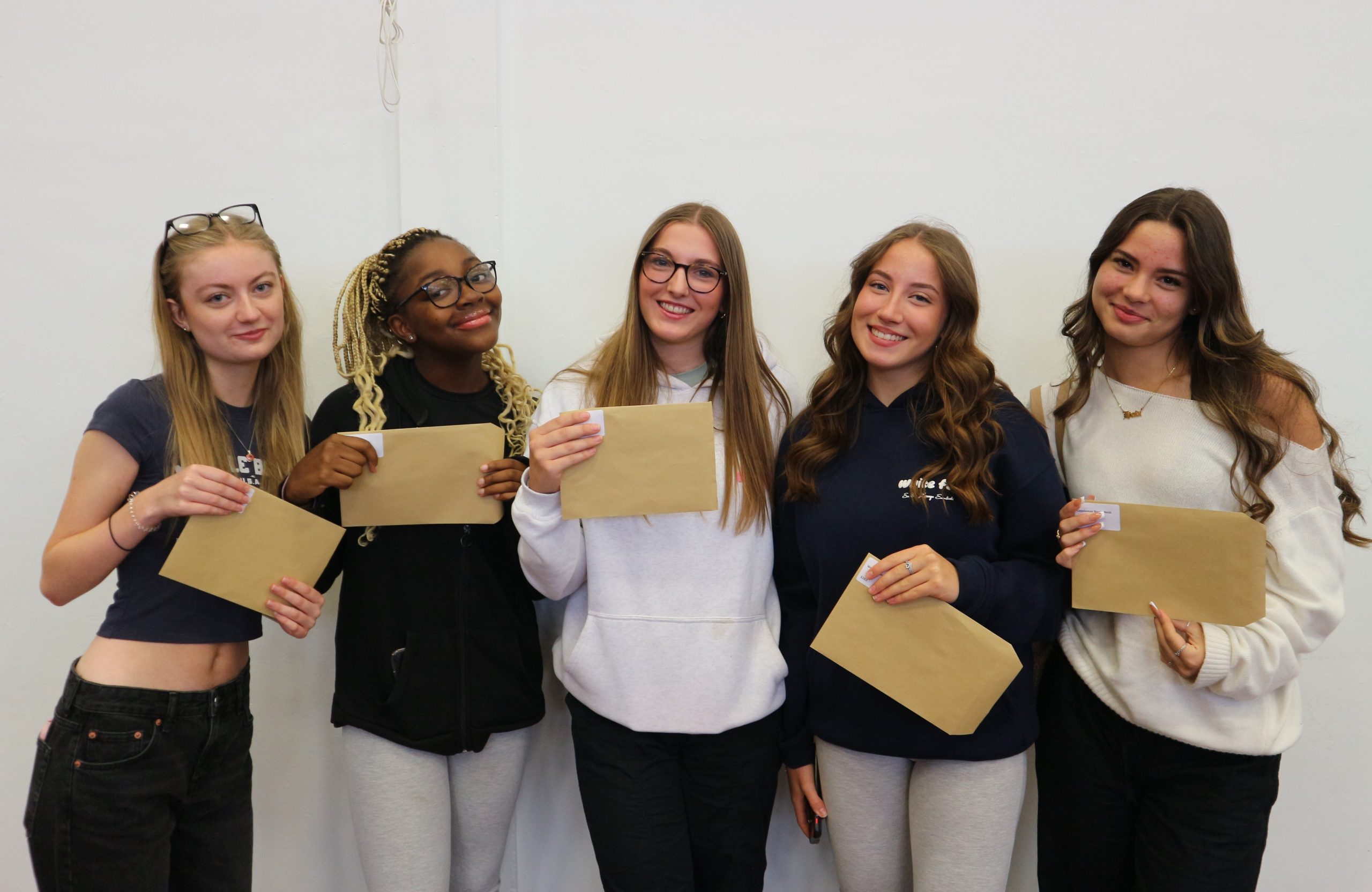 'Exceptional' GCSE results at Downend - Downend Voice