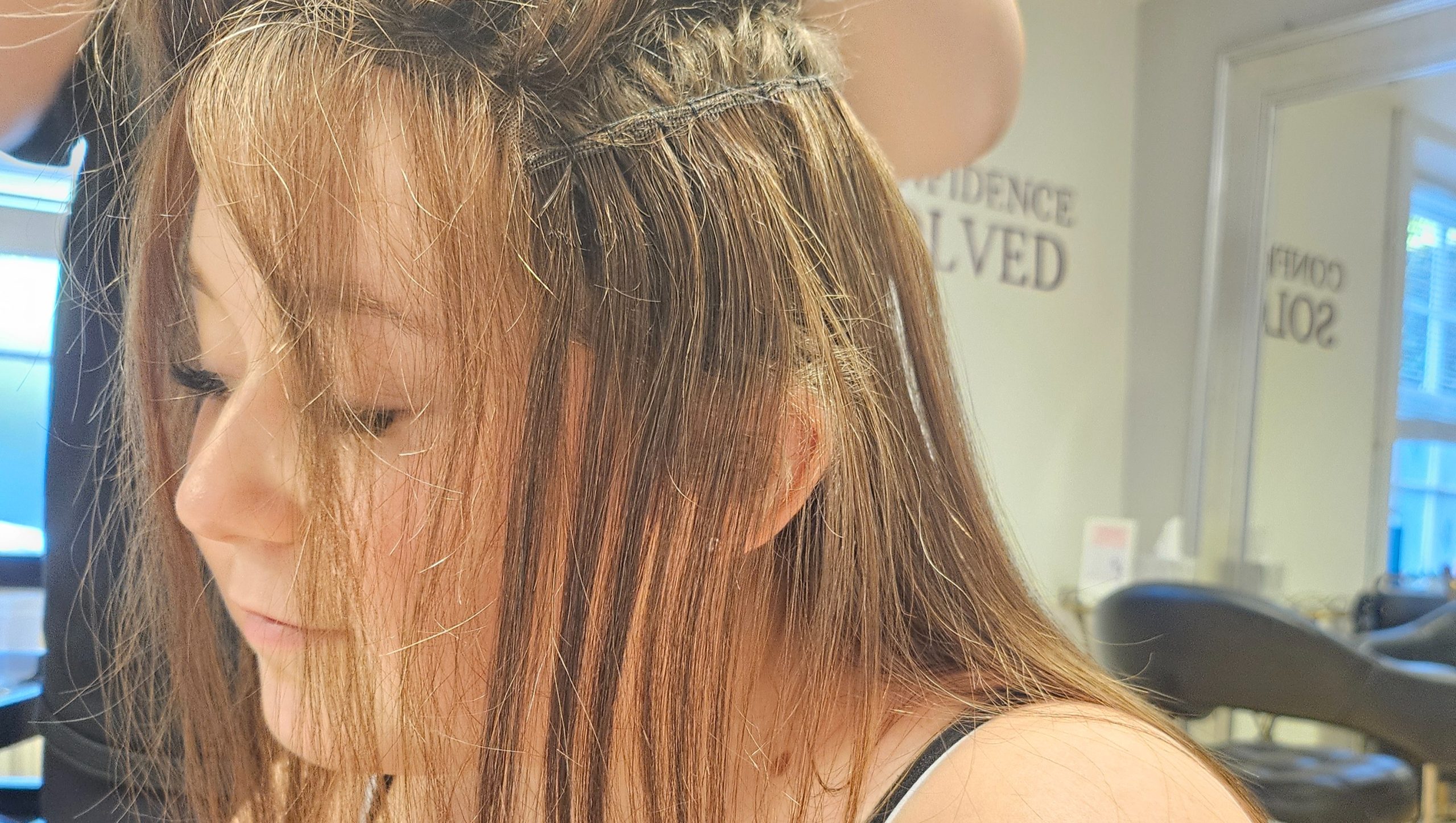 Readers help bring Meadow's confidence back - Downend Voice