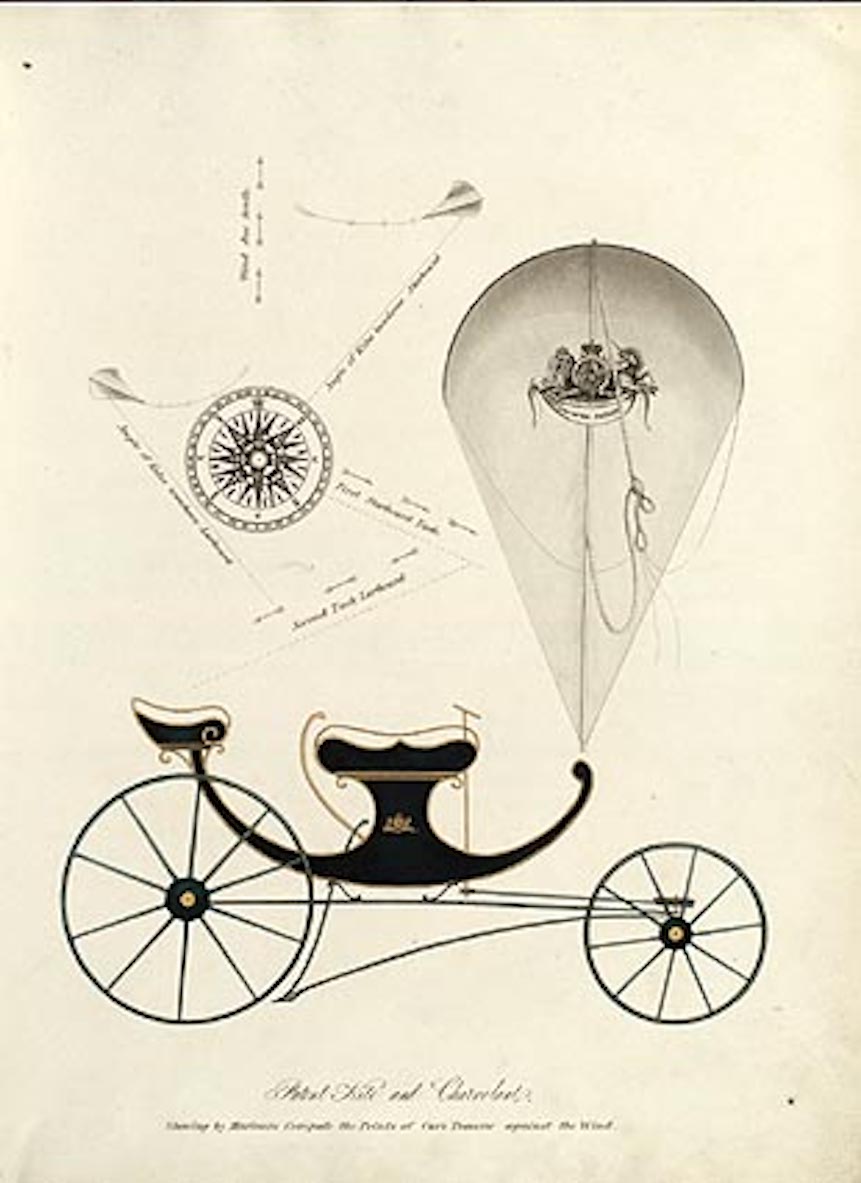 December 2024: Local History with CHAP - Downend Voice