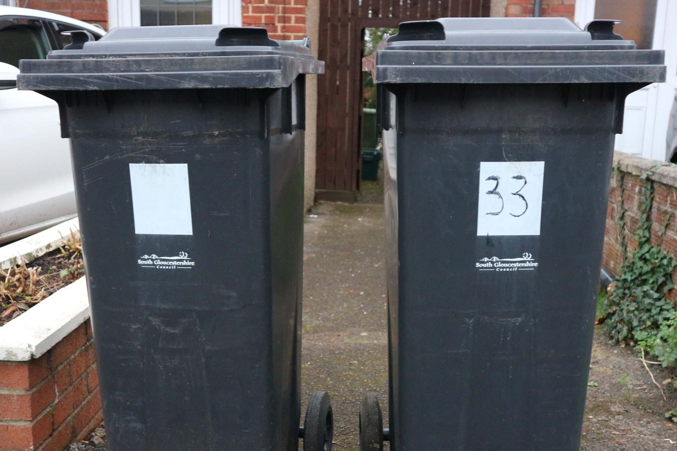 Three-weekly black bin collections confirmed - Downend Voice