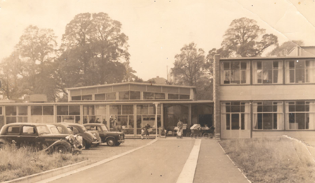 School's time capsule search before birthday - Downend Voice