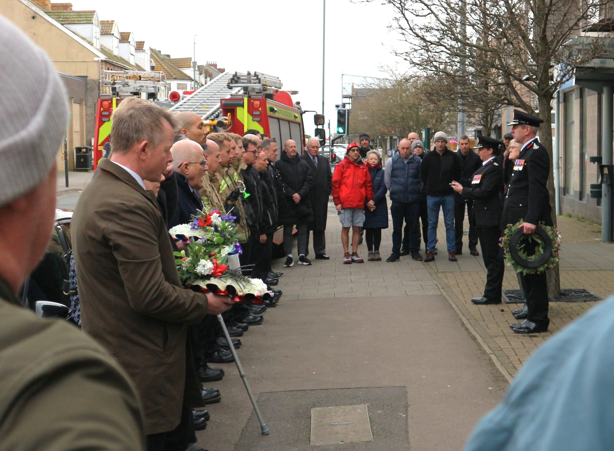 Remembering Fleur, 29 years on - Downend Voice