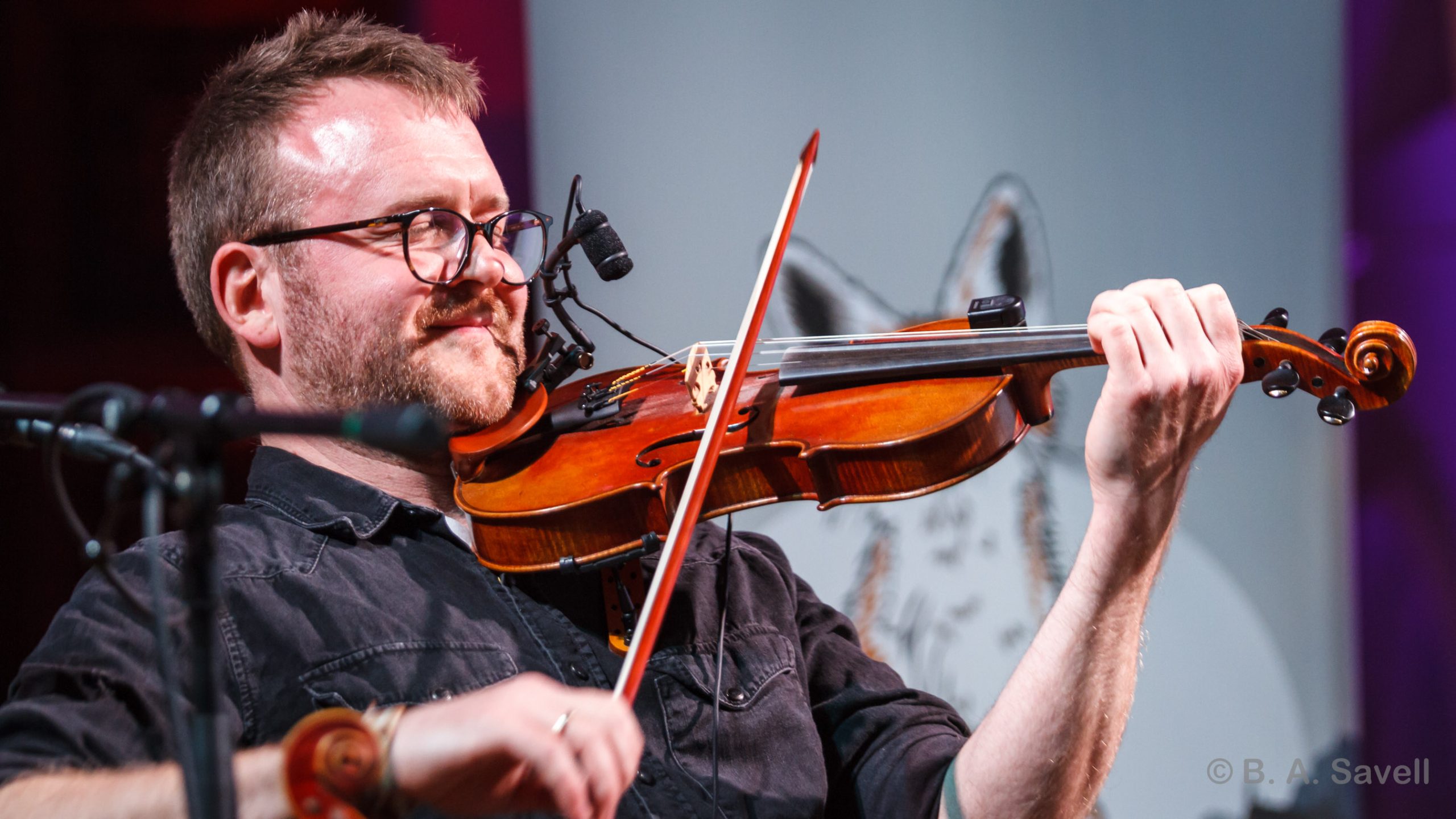 April 2025: DOWNEND FOLK & ROOTS REVIEW: - Downend Voice