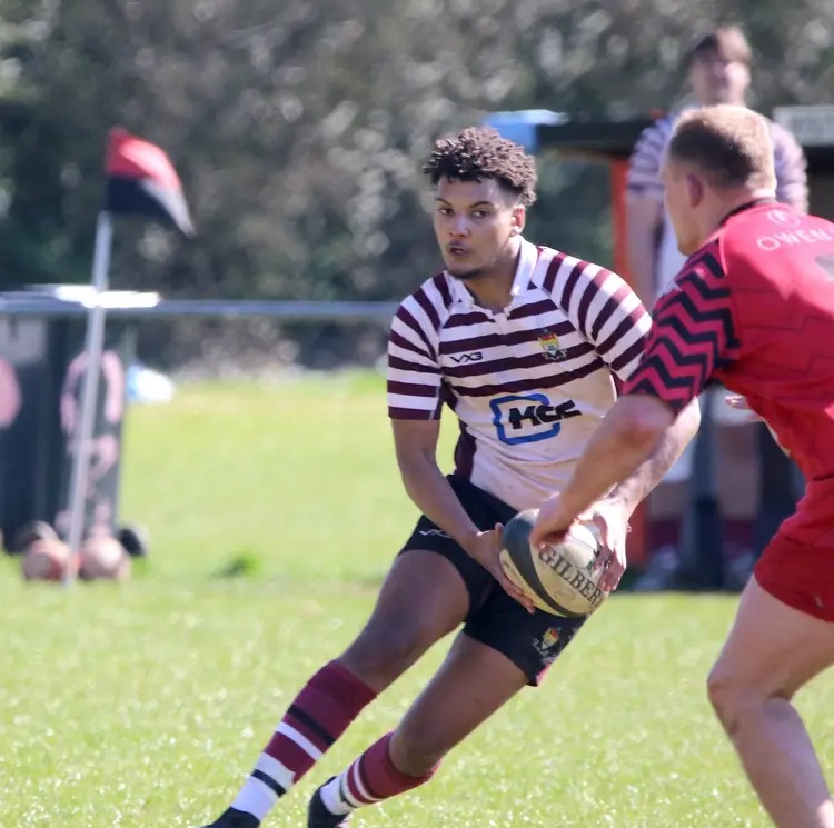Cleve clinch league title on final day - Downend Voice