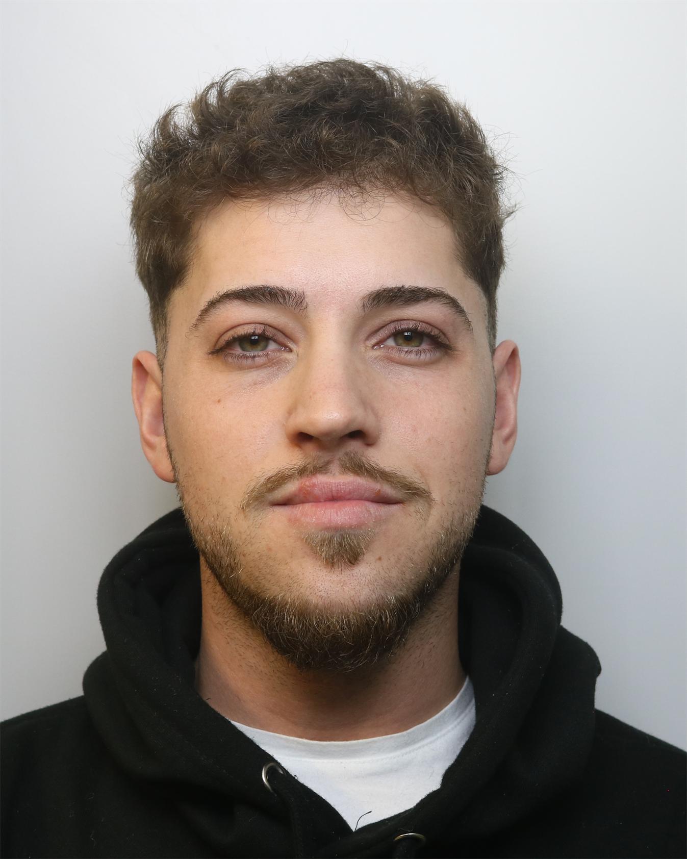 Long jail sentence for serial rapist - Downend Voice