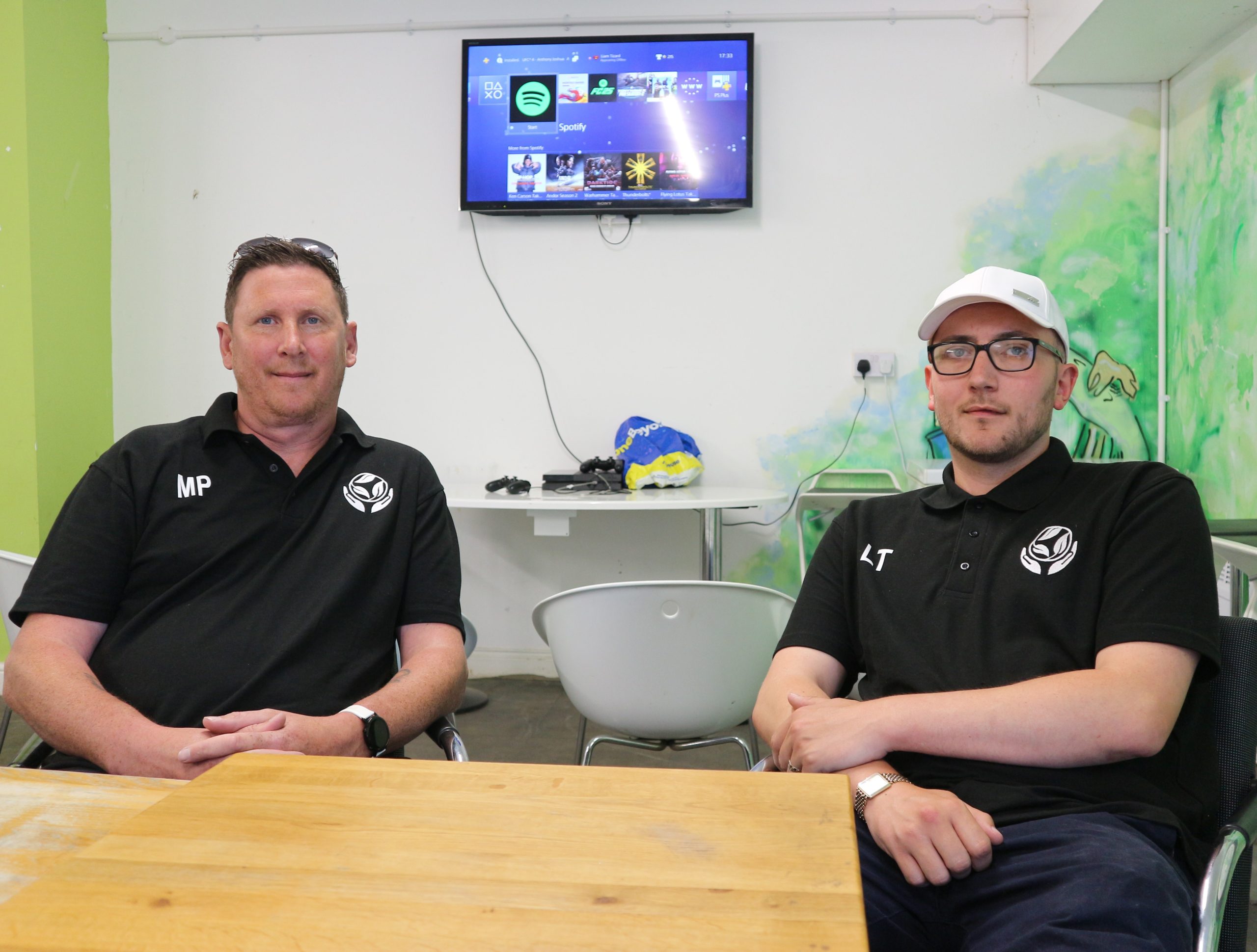Brotherhood offers support for men - Downend Voice