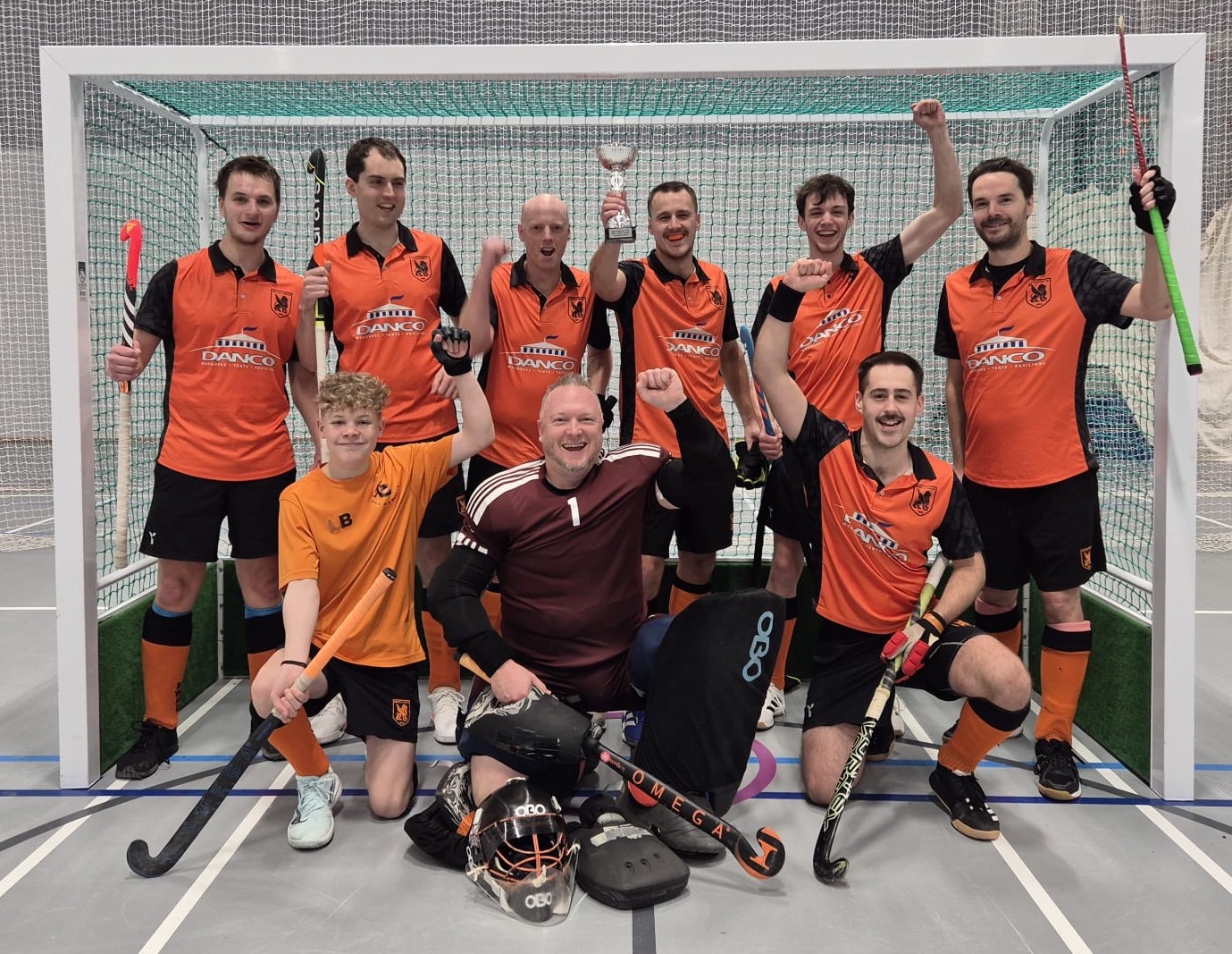 Club achieves National League dream - Downend Voice