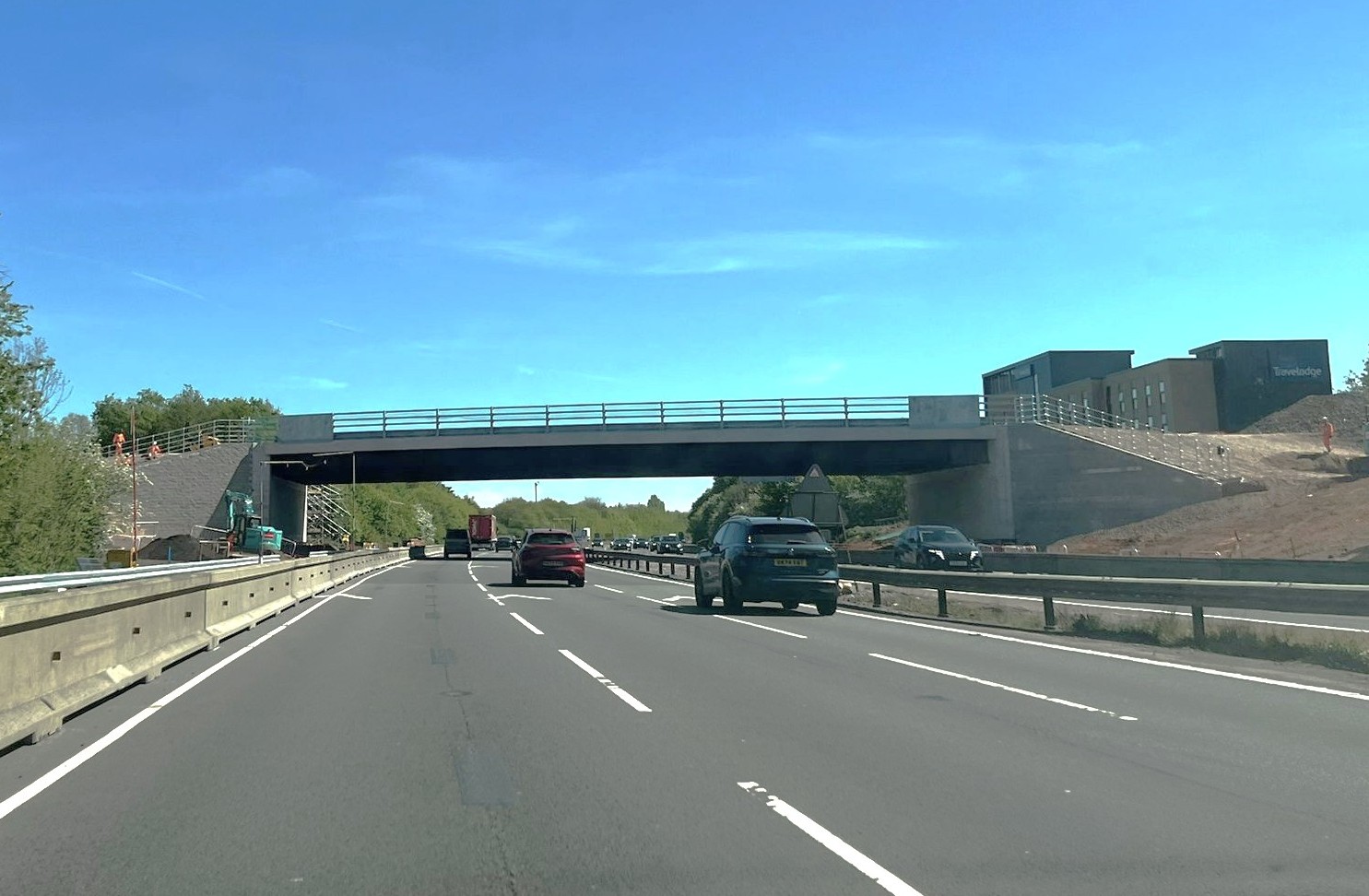 Date set for bridge opening - Downend Voice